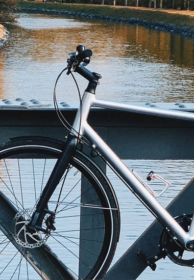 Explore the Health Benefits of Regular Cycling - Bike LVR