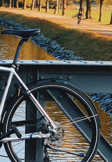 Explore the Health Benefits of Regular Cycling - Bike LVR