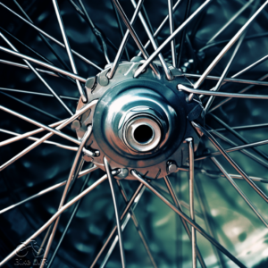 Bike Wheel Parts Guide for New Bike Owners