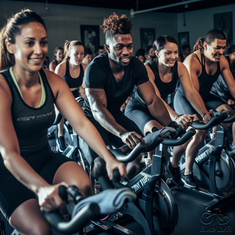 Your First Spin Class - Expert Guide on What to Wear, Bring & Expect